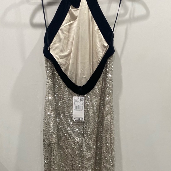 Mango | Dresses | Mango Sequin Dress | Poshmark